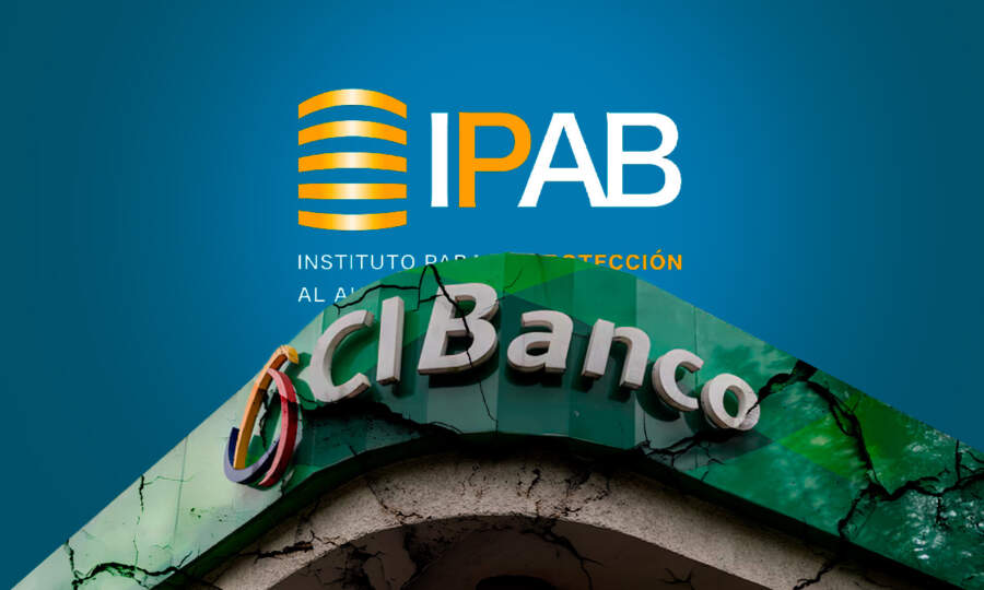 CIBanco desaparece: IPAB inicia liquidación y pago a ahorradores
