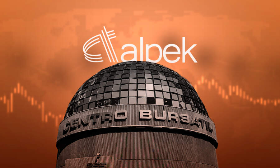 Alpek alista jugada para regresar al principal índice de la BMV