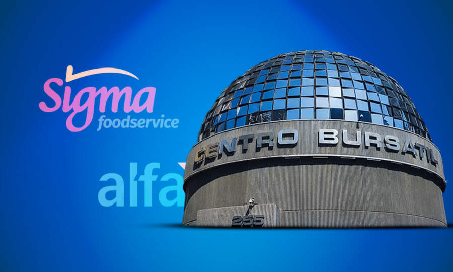 Sigma Foods Archivos - EL CEO