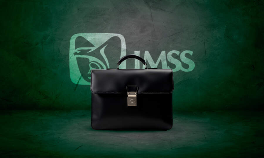 México sufre pérdida histórica de patrones en 2025: IMSS