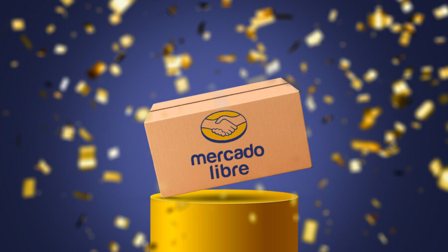 Mercado Libre, la única firma de Latam en el ranking de empresas más ...