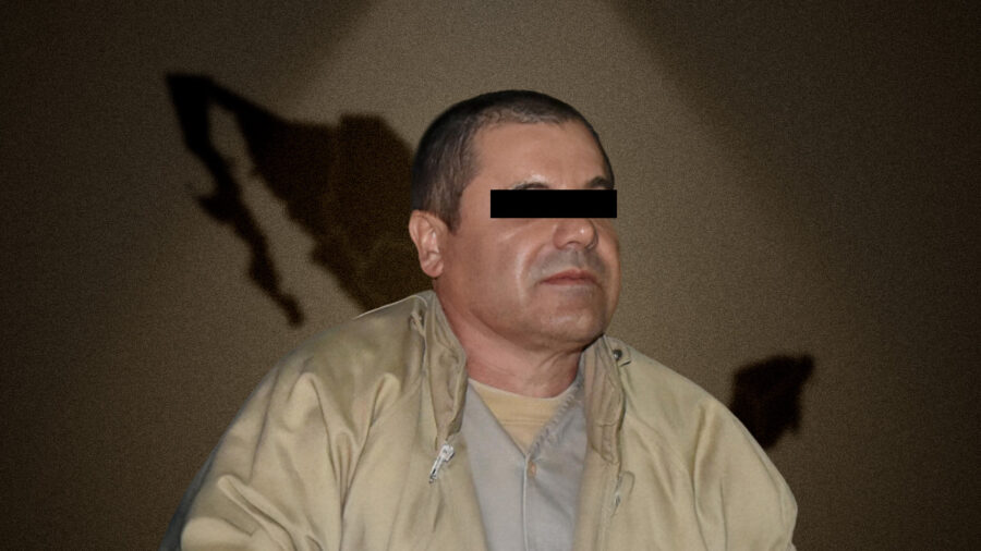 Joaquín ‘El Chapo’ Guzmán pide volver a México; envía carta para exigir ...
