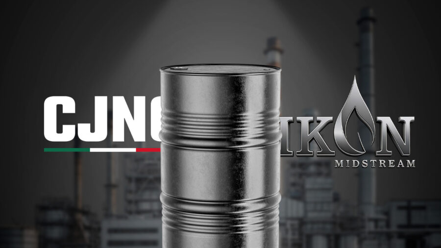 Ikon Midstream, comercializadora de petróleo de EU, es investigada por ...