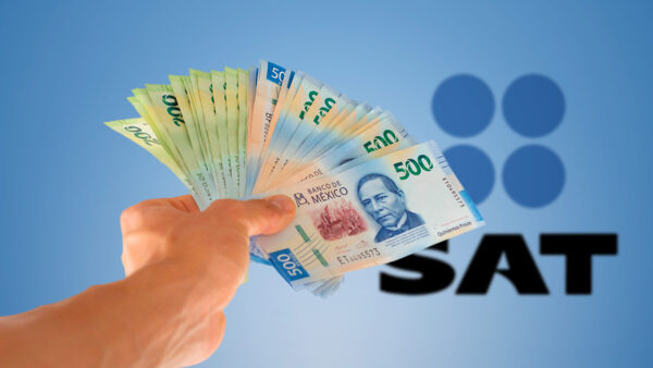 SAT devuelve más de 31,800 mdp a contribuyentes tras Declaración Anual 2025